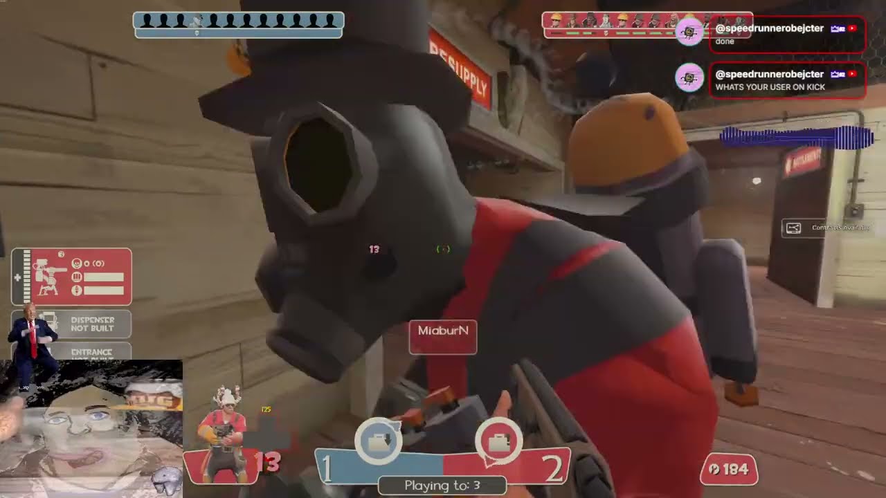 Team Fortress 2 (SlEEp) - YouTube