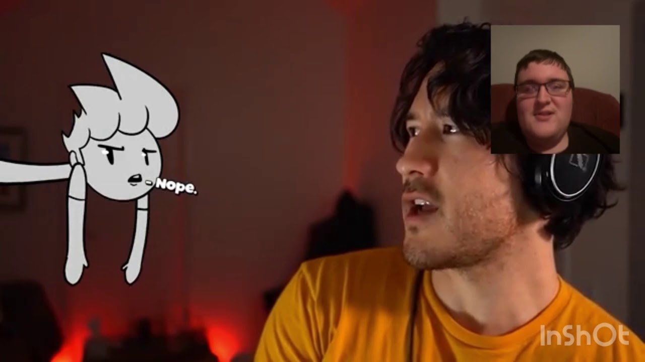 Markiplier & Lixian mega compilation part 1 - YouTube