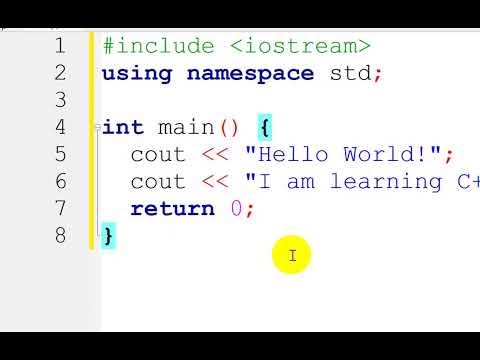 C++Code With CodeBlockIDE 2024 02 19 - YouTube