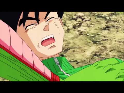 La muerte de Gohan Dragon Ball Super Español Latino HD - YouTube