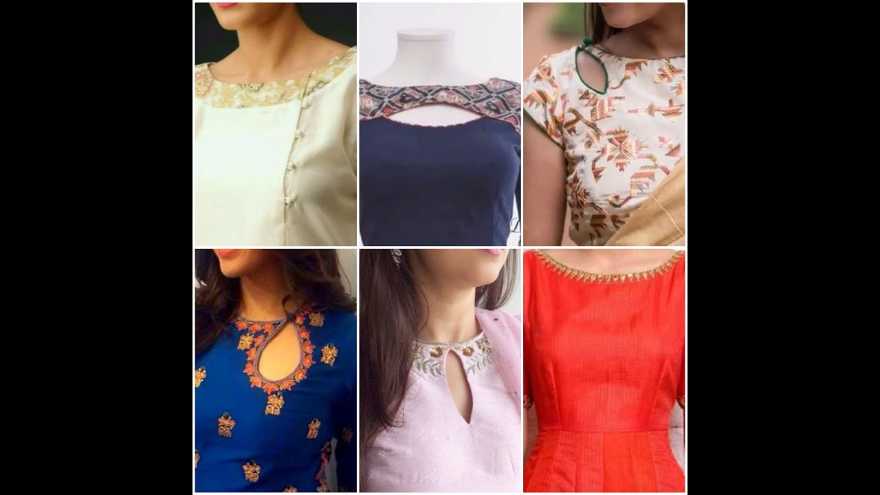 #boatNeckDesigns /Latest Boat Meck Design 2021 - YouTube