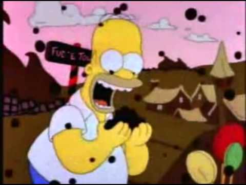 La tierra del chocolate - YouTube