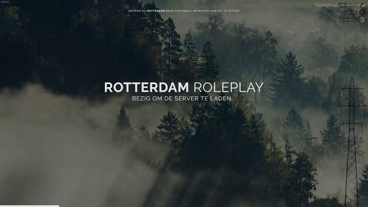 Ambulance dienst Roleplay Rotterdam - YouTube
