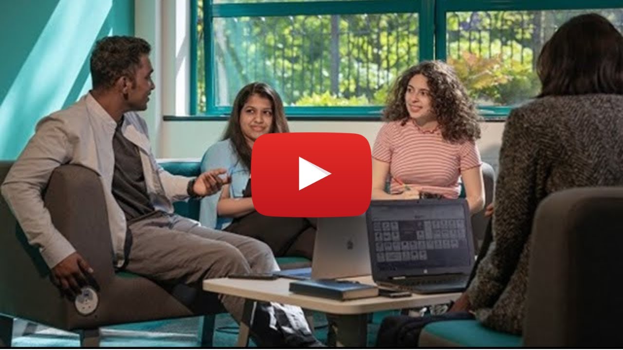 Applying to University - Step by Step - YouTube