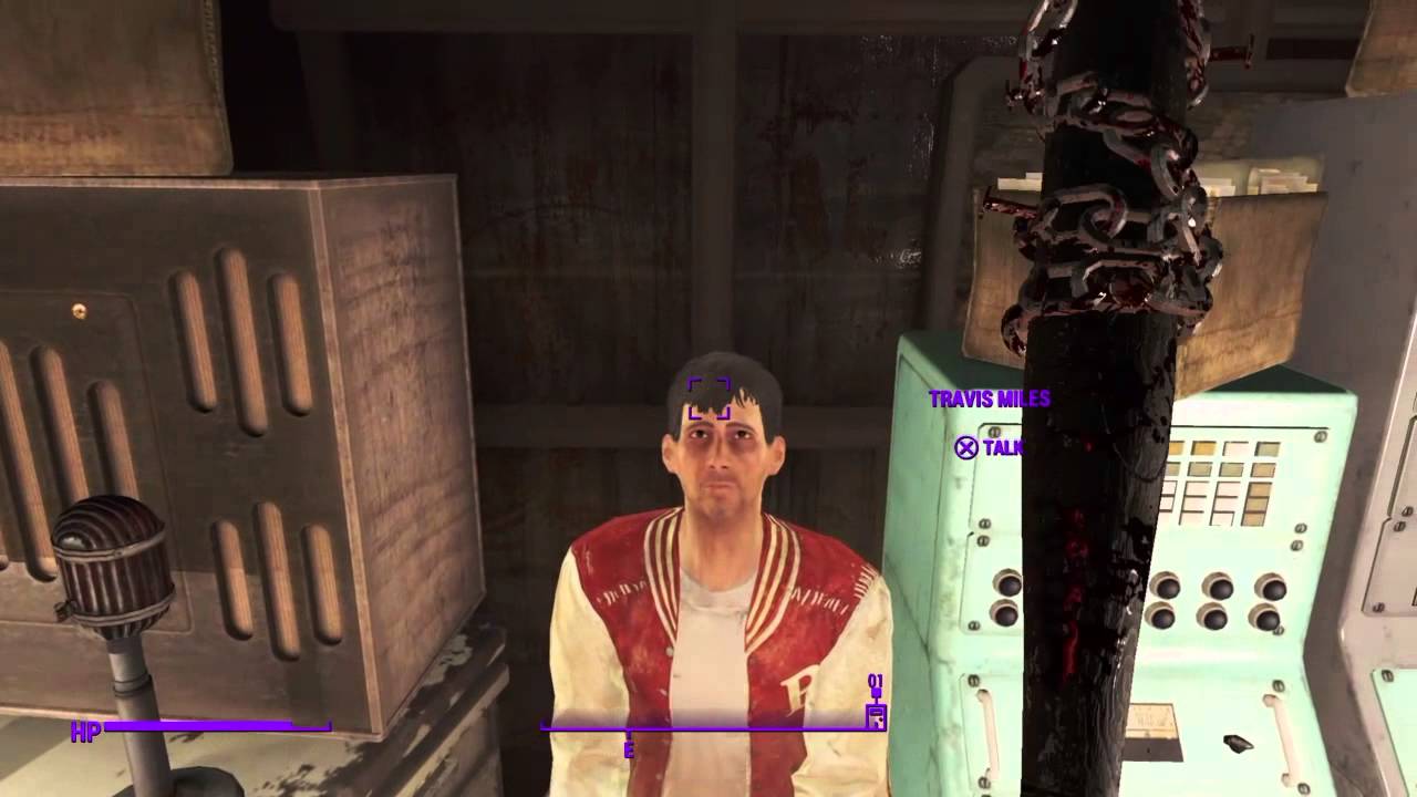 Fallout 4 HomeRun compilation baby - YouTube