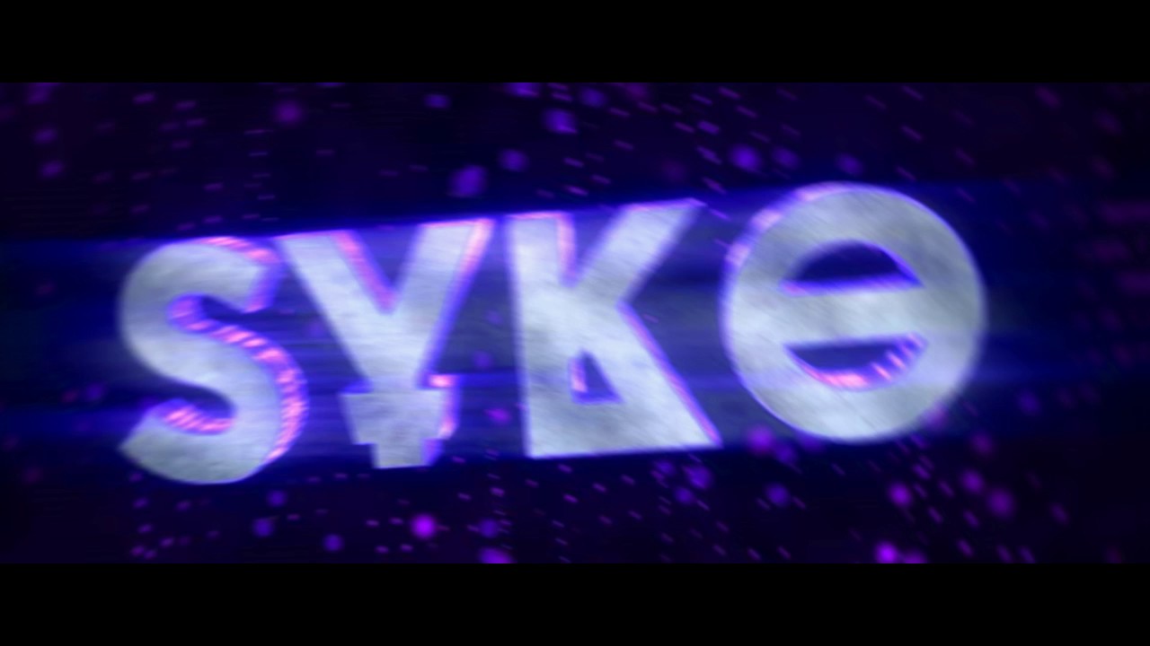 Intro//Syko - YouTube