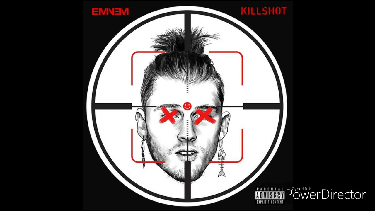 Eminem - Killshot [Extreme Bass Boost]