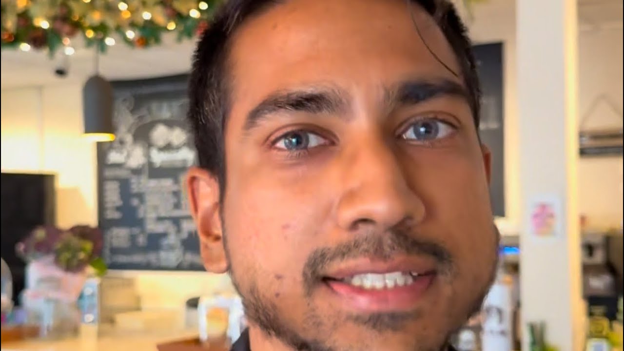 5am Club Coffee Shop, Cunupia, Trinidad - YouTube