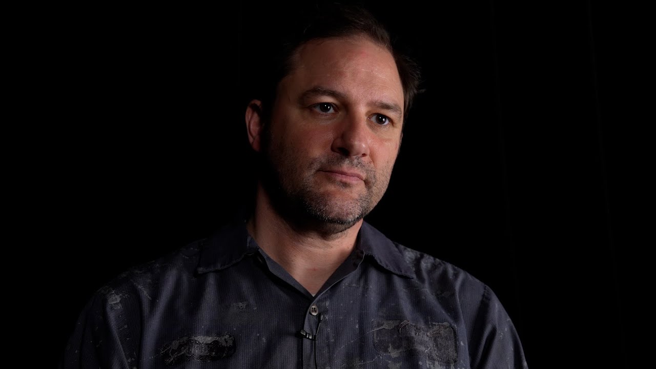 Aaron DILLOWAY PRESENCES électronique 2024 - YouTube