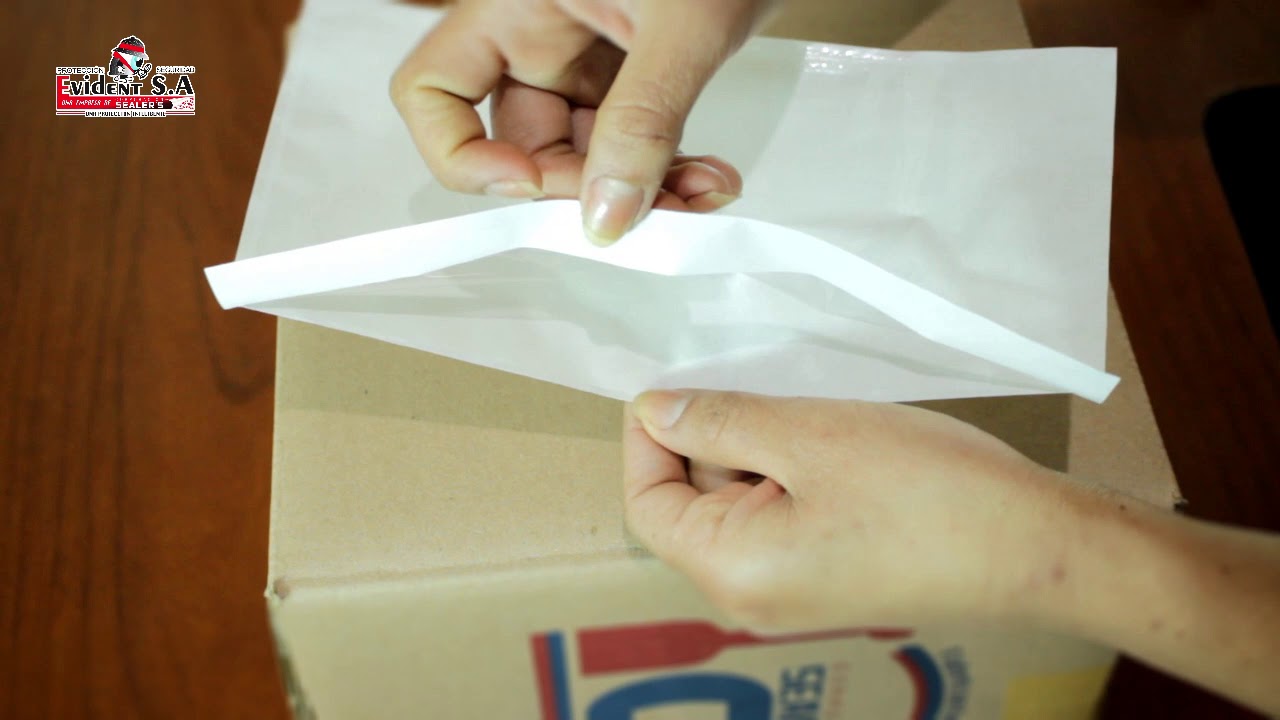 DOCUMENT PACKET - YouTube