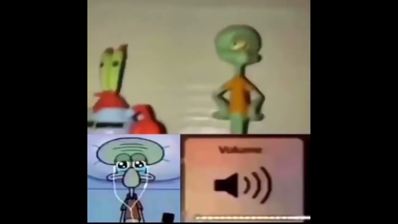 10 Interesting SpongeBob Facts You May Not Know - YouTube