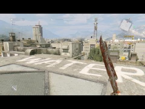 Dying Light Mario Easter Egg - YouTube