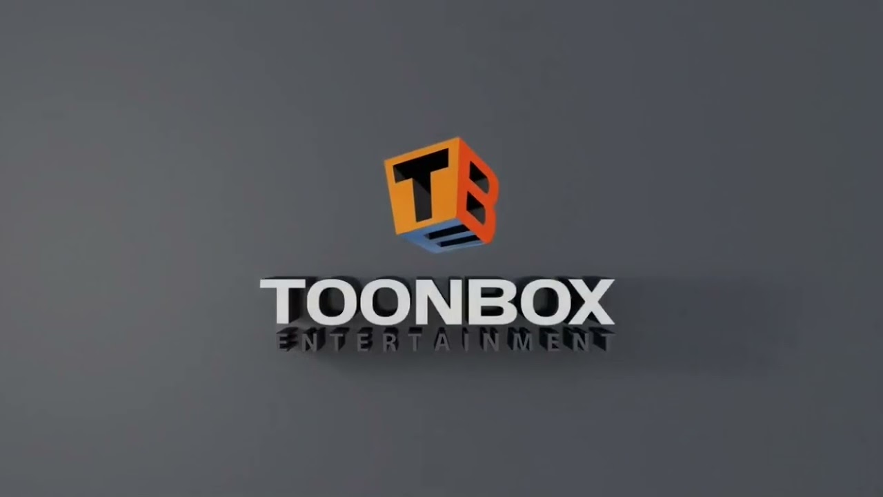 ToonBox Entertainment logo (2016) - YouTube