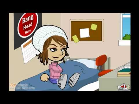 Mr farts first move - YouTube