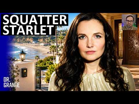 Failed Actress Becomes Malibu’s Most Notorious Serial Squatter | Ellie Mae McNulty Analysis