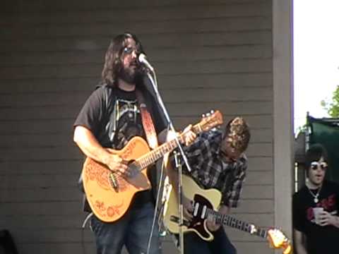 Robbie White @ Bonham Texas - YouTube