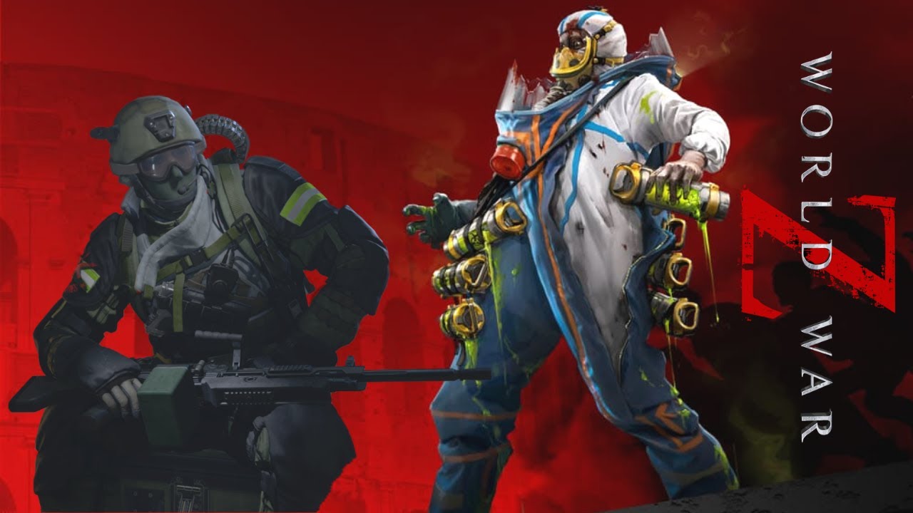 Dual Sickles Heal WWZ Xbox Challenge Mode December 13 to 19, 2021 ...