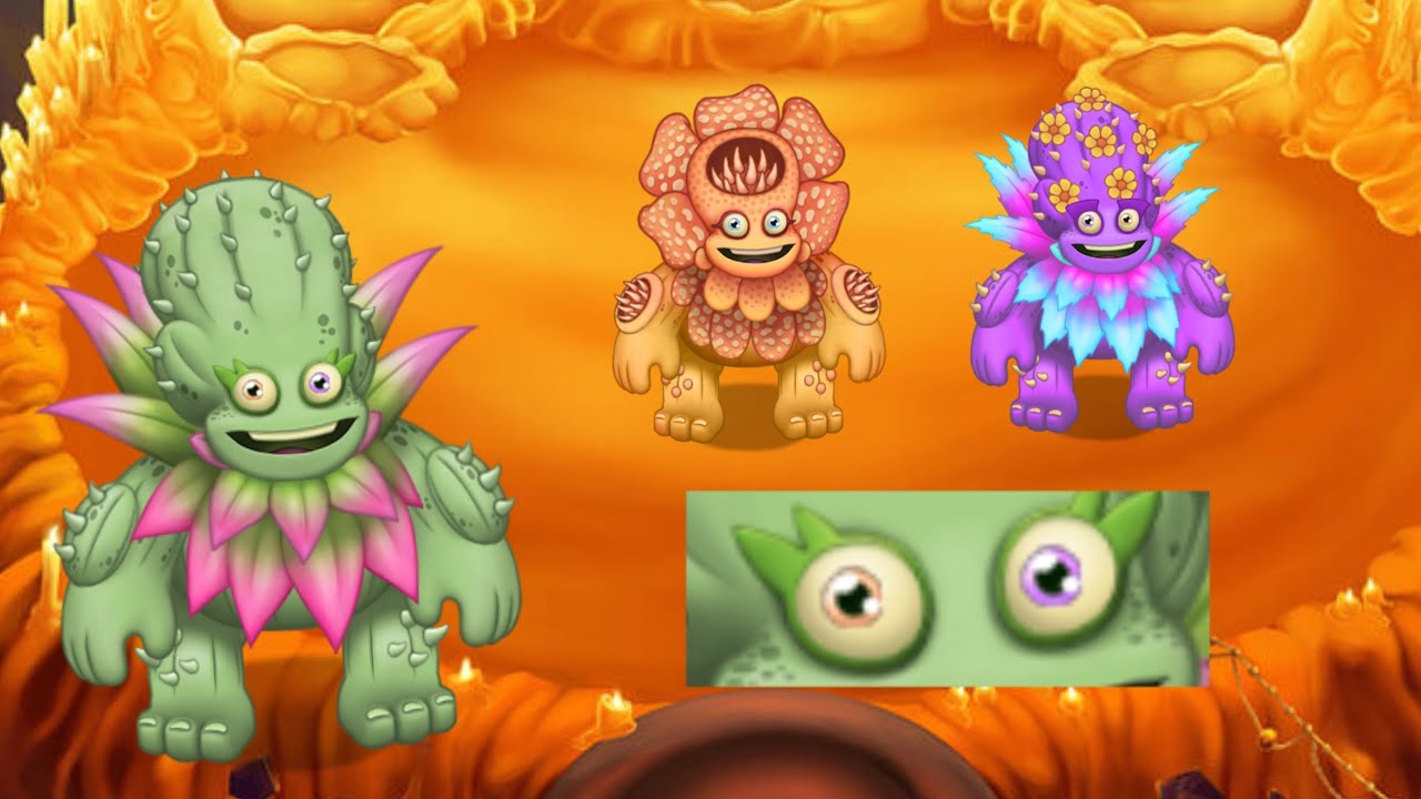 did you realize?? | epic barrb | my singing monsters | - YouTube