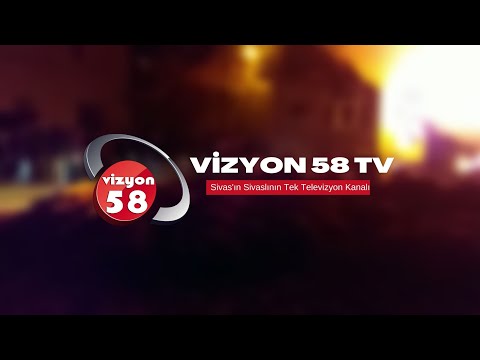 YANGINDA HER ŞEYİNİ KAYBEDEN VATANDAŞ YARDIM BEKLİYOR