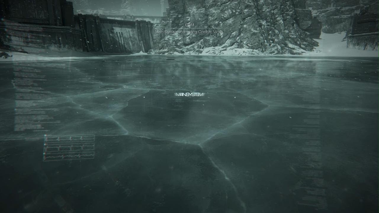 AC6 Arena Rank 18D - YouTube