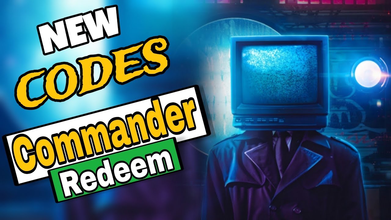 All* Secret *Toliets Commander X Codes | Codes for Toliets Commander X ...