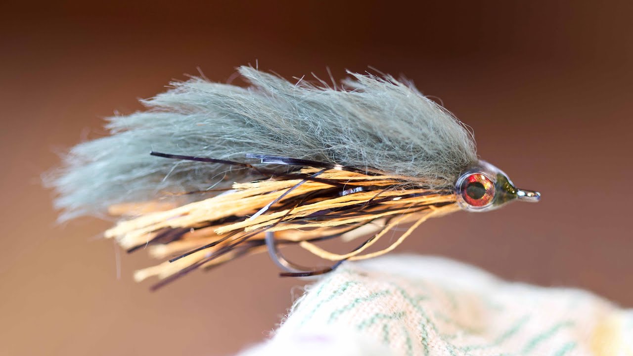 Extreme Stickleback Fly...in ICELAND!! - YouTube