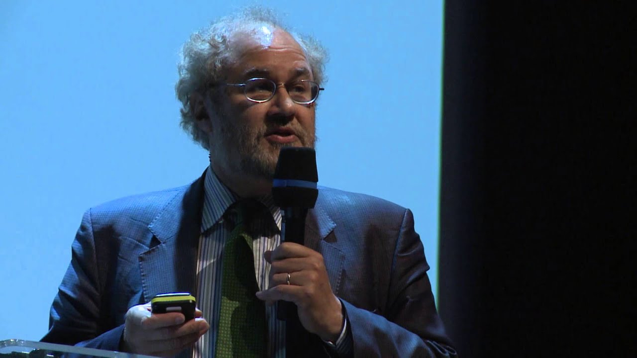 Knowledge - Paul Flather - YouTube