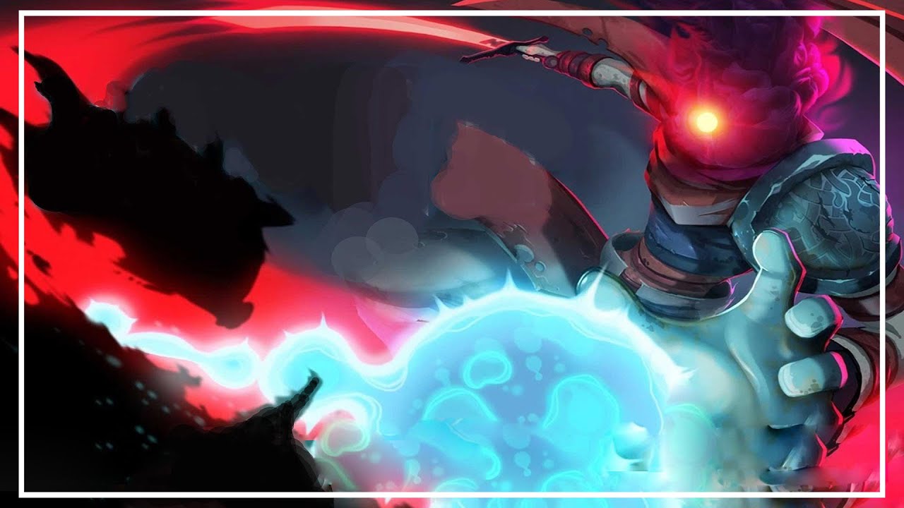 Fractured Shrines (Extended Version) - Dead Cells OST - YouTube