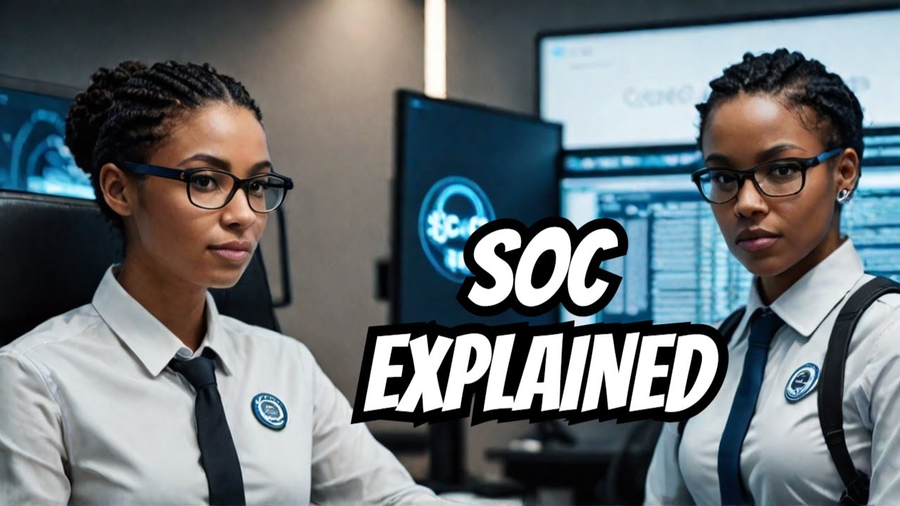 The REAL Difference Between SOC And SOC Audits (The Truth) - YouTube