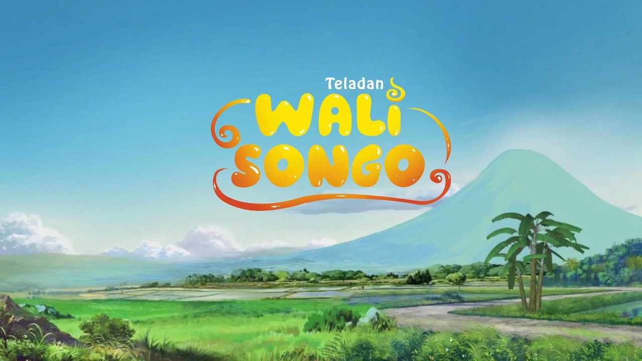TELADAN WALISONGO Trailer - YouTube