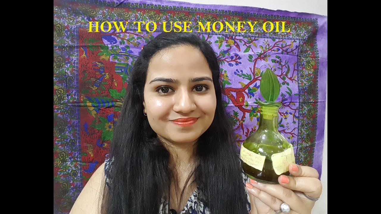 How To: Use Money OiL - YouTube