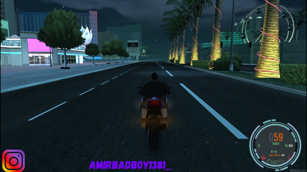 iranmta MTA Best Iranian ( RPG ) - YouTube