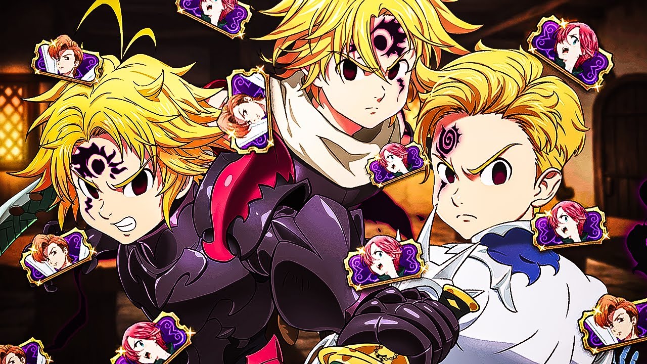 BEST TIME TO PLAY GRAND CROSS? 2.5 ANNIVERSARY COMEBACK BANNER IS ...
