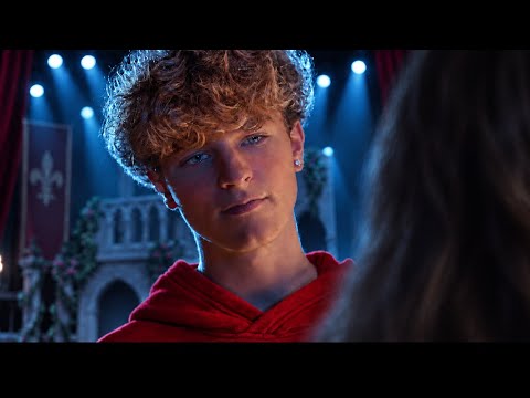 ROMEO & JULIET🩸 | Bloodsuckers Origins Full Movie Part 1 