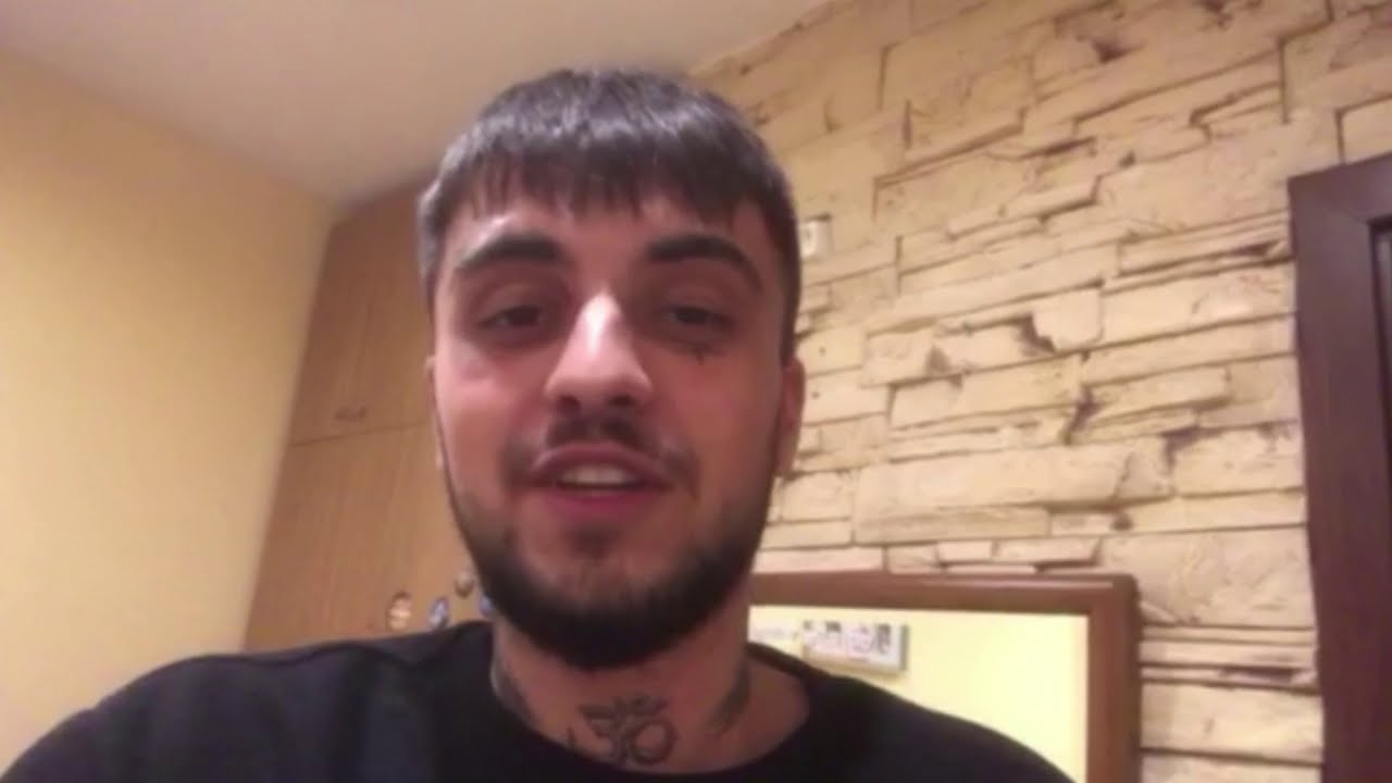 EMIL TRF с пожелание за 14 години The Voice TV - YouTube