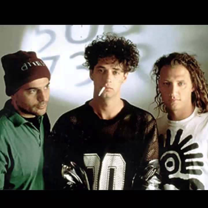 Descargar La Discografia COMPLETA de Soda Stereo - YouTube