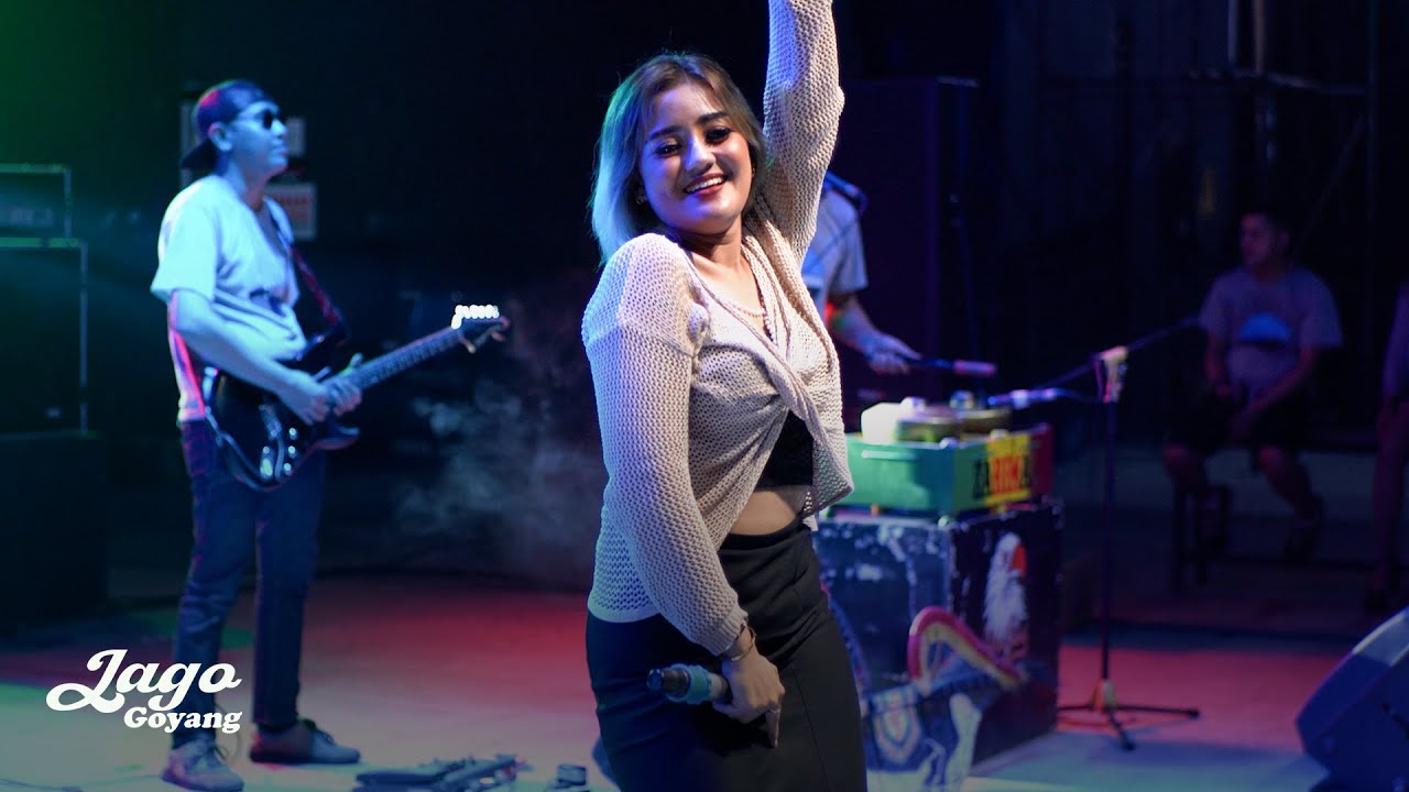 REZA CELIKA EGOLANE! ~ SATRU 2 VERSI JANDUT ZARIMA - YouTube