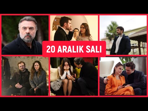 20 Aralık 2022 Salı Reyting Sonuçları | Yürek Çıkmazı Düşüşte
