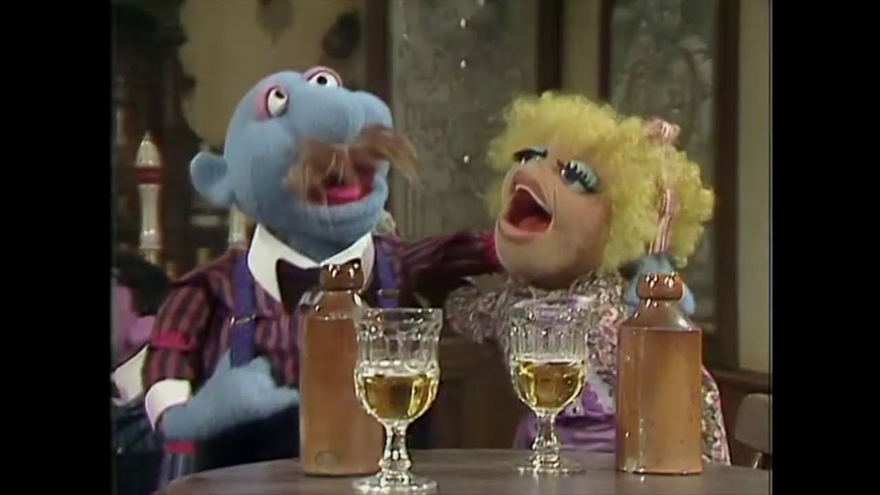 Muppet Songs: Down at the Old Bull and Bush - YouTube Music