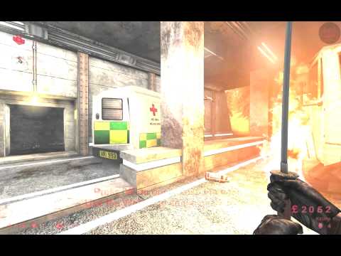 KillingFloor - Bouncing Bloat