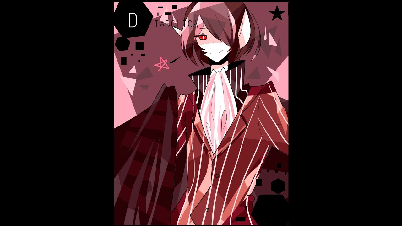 OC Speedpaint - YouTube