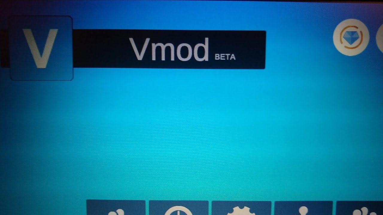 Vmod - YouTube