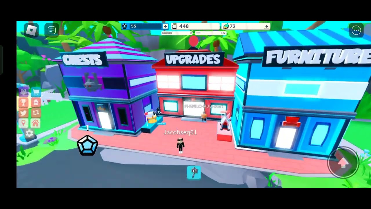 Roblox || YouTube video Roblox - YouTube