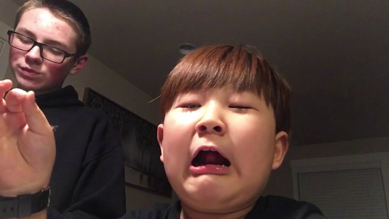 Bean Booz;ed challenge - YouTube