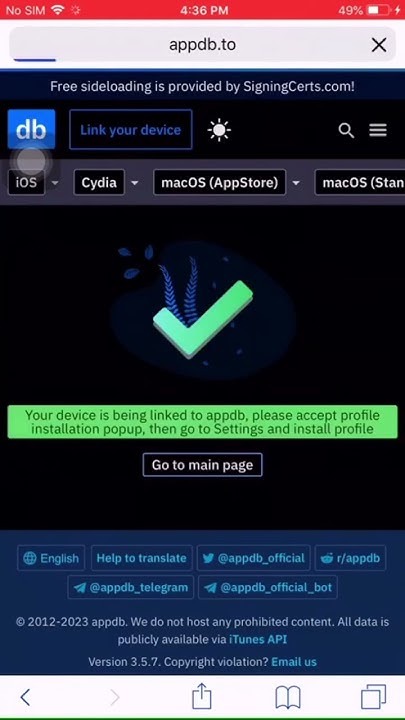 How to get Script-Ware on iOS Devices #shorts - YouTube