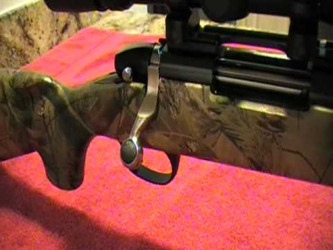 Marlin XS-7C . 308 Win. part 2 - YouTube