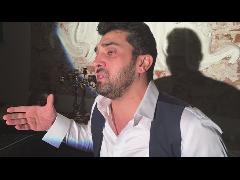 BAYHAN UNUTAMADIM (MÜSLÜM GÜRSES COVER)