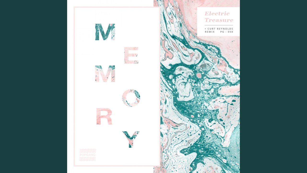 Memory (Original Mix) - YouTube Music