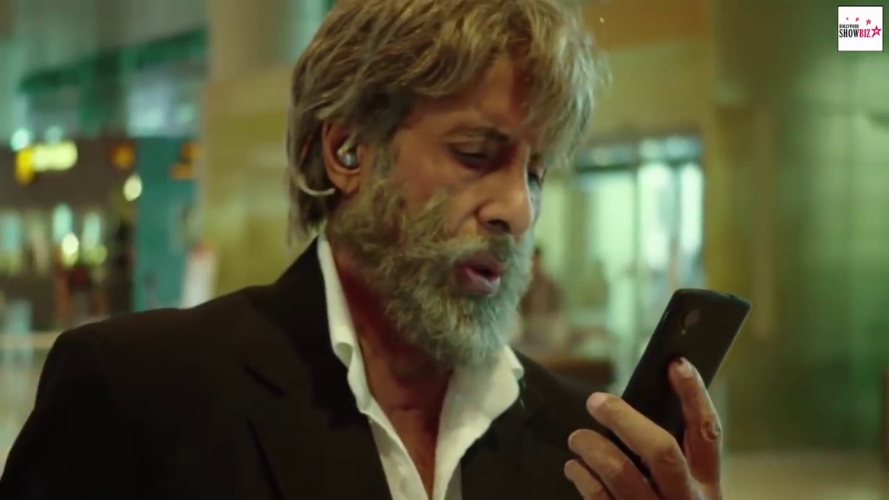 Power Movie Trailer 2017 Amitabh Bachchan Ajay Devgn Sanjay Dutt ...