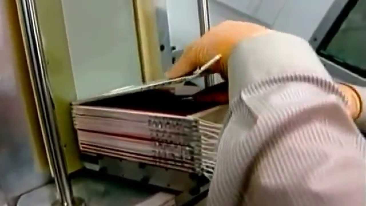 How It's Made Lapel Pins • Leather • Lighting Gels & Camera Filters ...